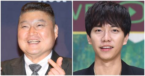 강호동·이승기 결국 하차… 강심장 새 Mc로 이 사람들이 합류합니다 놀라운 정체 위키트리