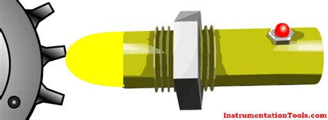Zero Speed Switch Working Principle Inst Tools