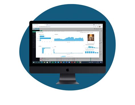 Machine Learning Liquid Barcodes Marketing Technology