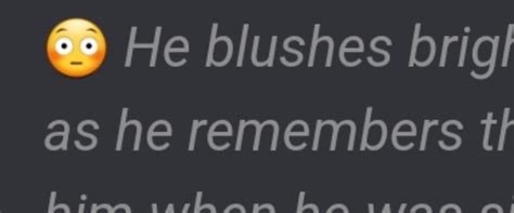 How To Make Your Bot Stop Using Emojis Oh My God Rjanitoraiofficial