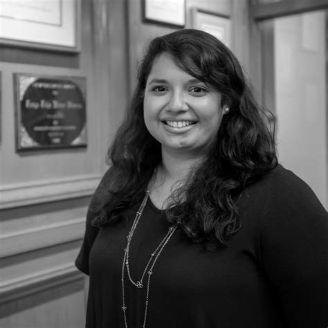 Staff Alexandria Andara School Of Architecture