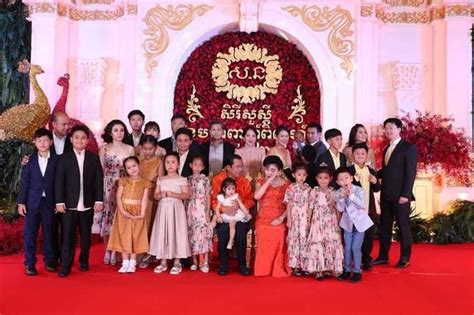 Msjtv News អបអរខួបអាពាហ៍ពិពាហ៍ «៤៨ឆ្នាំ របស់សម្តេចតេជោ ហ៊ុន សែន និងសម្តេចកិត្តិព្រឹទ្ធបណ្ឌិត