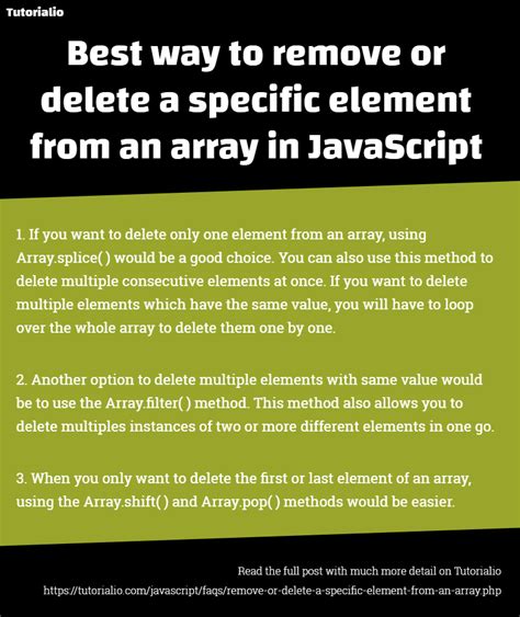Tutorialio Best Way To Remove Or Delete Empty Array Elements In Php Read The Full Post By