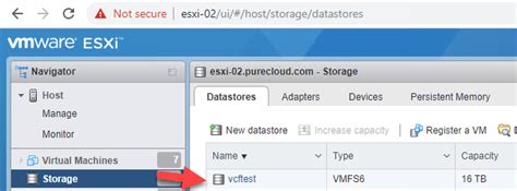 VMware Cloud Foundation And Pure Storage Cody Hosterman