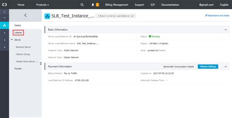 Manage Traffic On Multiple Servers With Alibaba Cloud Server Load Balancer Alibaba Cloud Community