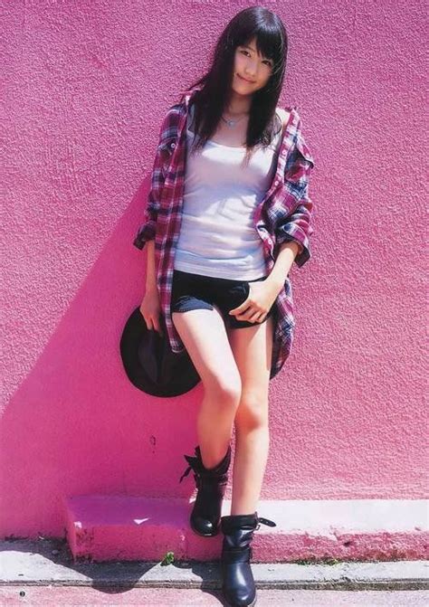 Arimura Kasumi Japanese Actress And Idol Lonerangerntx