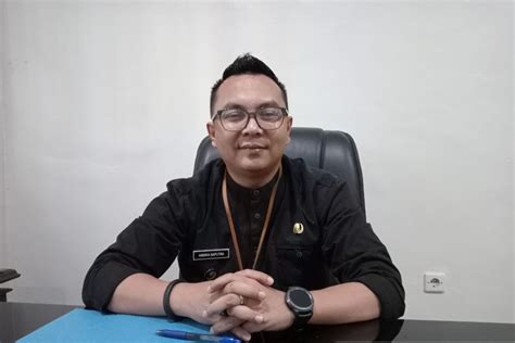 Nib Umkm Pangkalpinang Naik 100 Persen Antara News Bangka Belitung