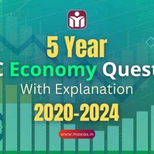 Previous Year UPSC Polity Questions PYQs With Explanation Max IAS