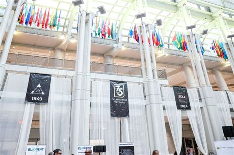 take a look at some of the highlights from last week s fdli annual
