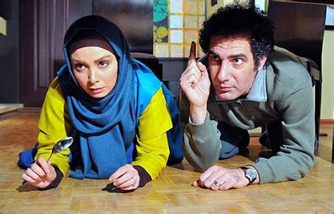 عکس بامزه و خانوادگی نازنین ساختمان پزشکان