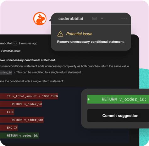 Ai Code Reviews For Php Coderabbit Try For Free