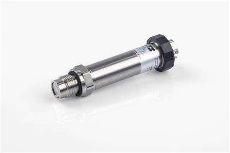 Precision Sensors For Pressure Level Temperature Flow Sts