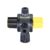 Lmi Standard Multifunction Valve Wretrofit Kits Prior April 2021 1
