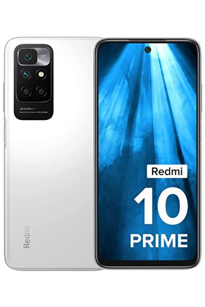 Xiaomi Redmi 10 Prime Price In Pakistan Specs ProPakistani