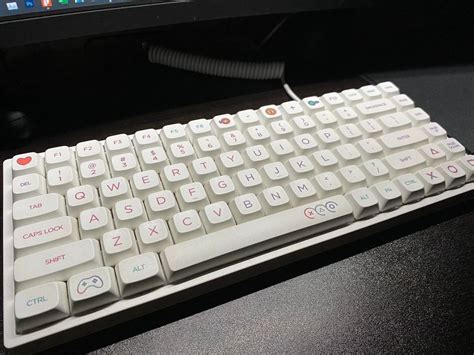 Royal Kludge Rk81 Modded By Chii Board Computers And Tech Parts And Accessories Computer