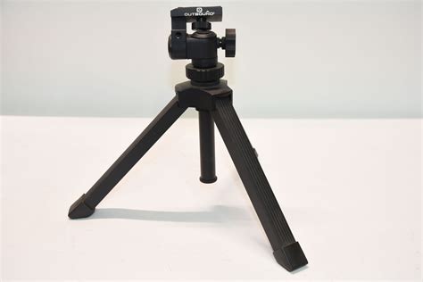 Outbound Long Range Spotting Scope Landsborough Auctions