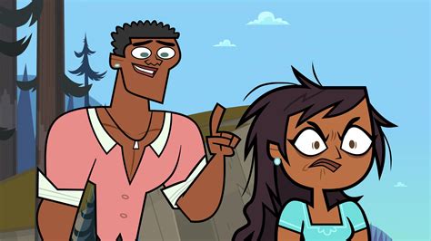 Total Drama Island Reboot Season 2 Image Fancaps