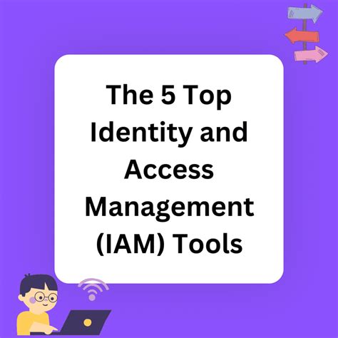 The 5 Top Identity And Access Management Iam Tools Spotsaas Blog
