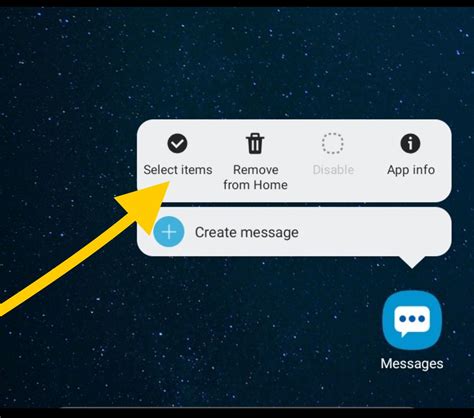 How To Create Folders On A Samsung Phone Technobezz