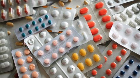 Amoxicillin Shortage Antibiotic In Short Supply