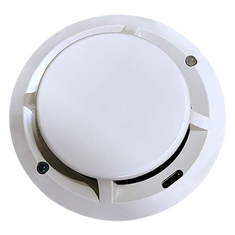 System Sensor 2251 Photoelectronic Detection Smoke Detector Fire