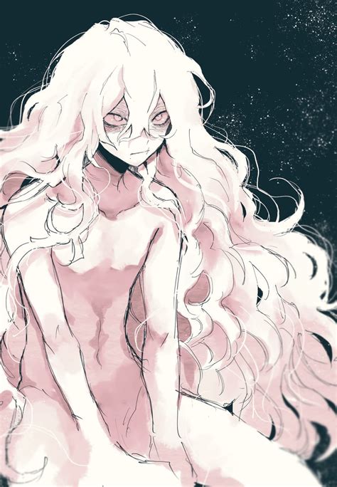 Shigaraki Tomura Boku No Hero Academia Drawn By Anokodarenokoanoko