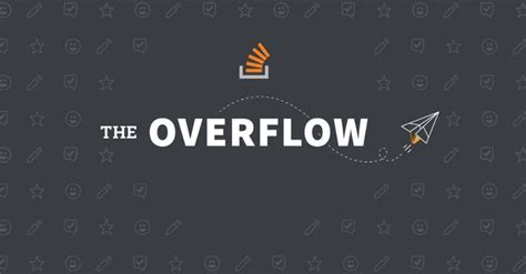 Skills Not Schools Are In Demand Among Developers Stack Overflow