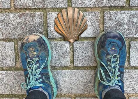 Tipos De Calzado Y Calcetines Para Hacer El Camino De Santiago