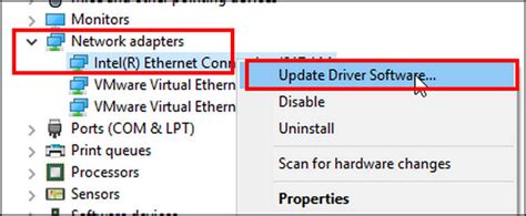 Fix Ethernet Stuck On Identifying [tested Methods 2024]