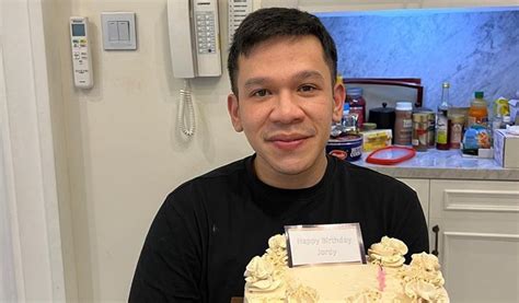 Profil Dan Agama Jordi Onsu Yang Disorot Usai Ruben Onsu Jadi Mualaf