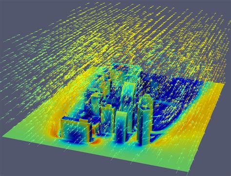 Aws Parallelclusterでopenfoamを並列実行してみる Developersio