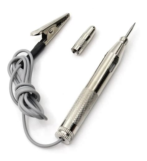 Tester 6 24 Volt Taiwan Lumiaction Emilia Ventas