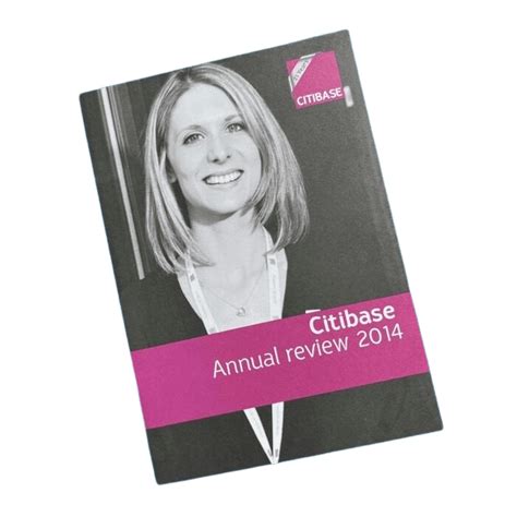 Stapled Booklets ProntaPrint