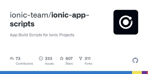 issues · ionic team ionic app scripts · github