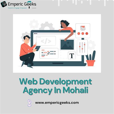 Emperic Geeks On Linkedin Webdesign Website Design Graphicdesign