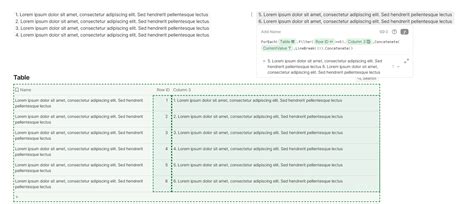 Two Columns In Page Layout Coda Maker Community