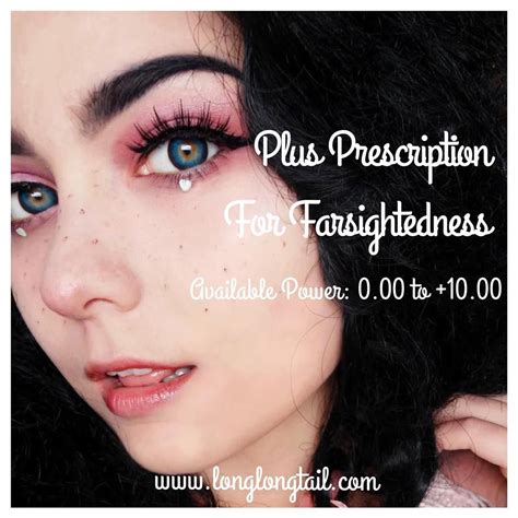 Can Farsightedness Be Corrected With Contacts Yes You Can The Preferred Method Of Correction