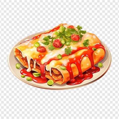 Clipart Denchiladas Layered Chicken Enchiladas With Sweet Corn And