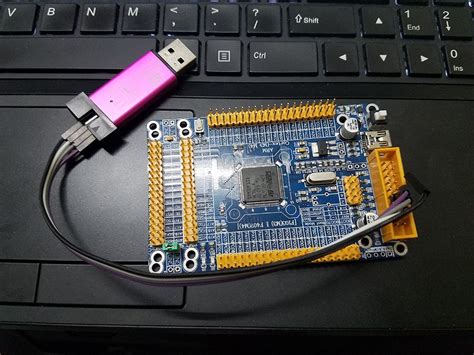 零基础使用arduino uno做一个单键键盘 lyphix s weblog