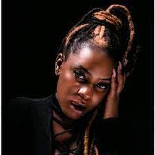 Aisha Dawn A New Dawn In Zimbabwean Reggae