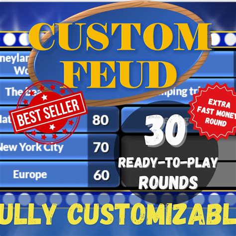 Powerpoint Game Etsy