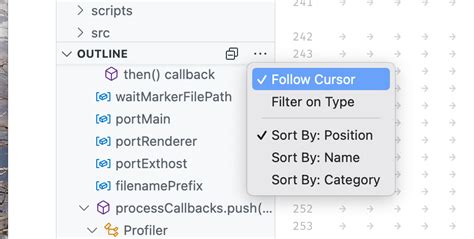 Cursor Follow Not Supported Issue Microsoft Vscode GitHub