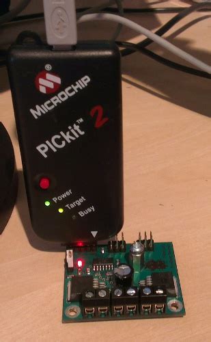 PiBorg PicoBorg Reverse Specification PiBorg PicoBorg Reverse Specification