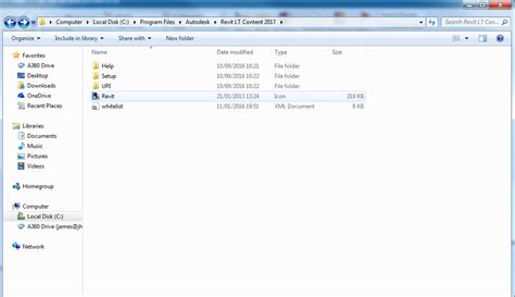 solved revit lt 2017 families library autodesk community