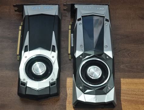 Windows 10 Vs Ubuntu Linux Gaming Performance With Nvidia Geforce Gtx 1060 1080 Phoronix