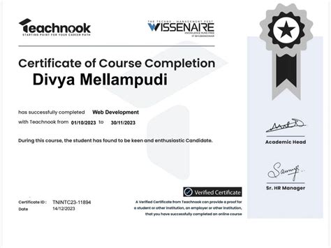 Divya Mellampudi On Linkedin Webdevelopment