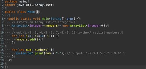 Java ArrayListでの要素取得方法 - Genspark