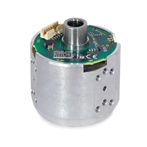 Angle Encoder Modules MRP MRS SRP Micromech Ltd
