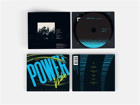 Power Vibe Northern Spy Records