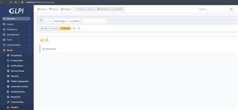 windows agent does not send inventory to server · issue 10152 · glpi